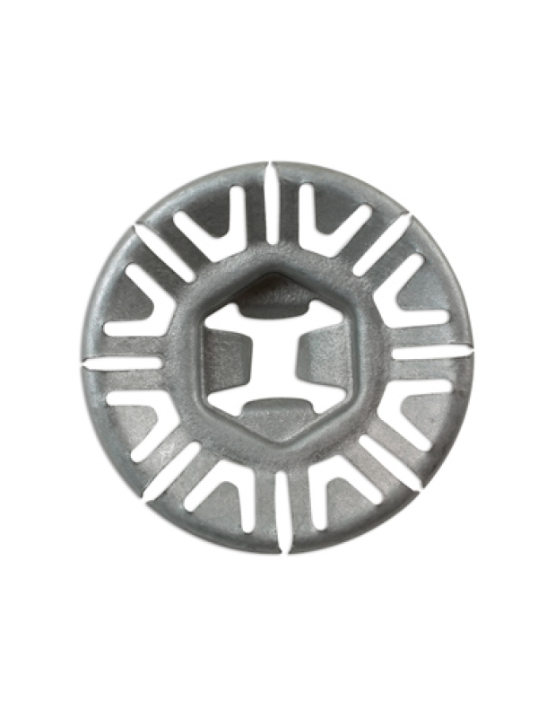 3702212 Laikikliai metaliniai Audi VW Volswagen Škoda variklio karščio ...